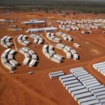 Mining & Resources – Aussie Modular Solutions Group
