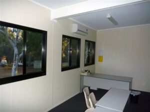 Classrooms – Aussie Modular Solutions Group